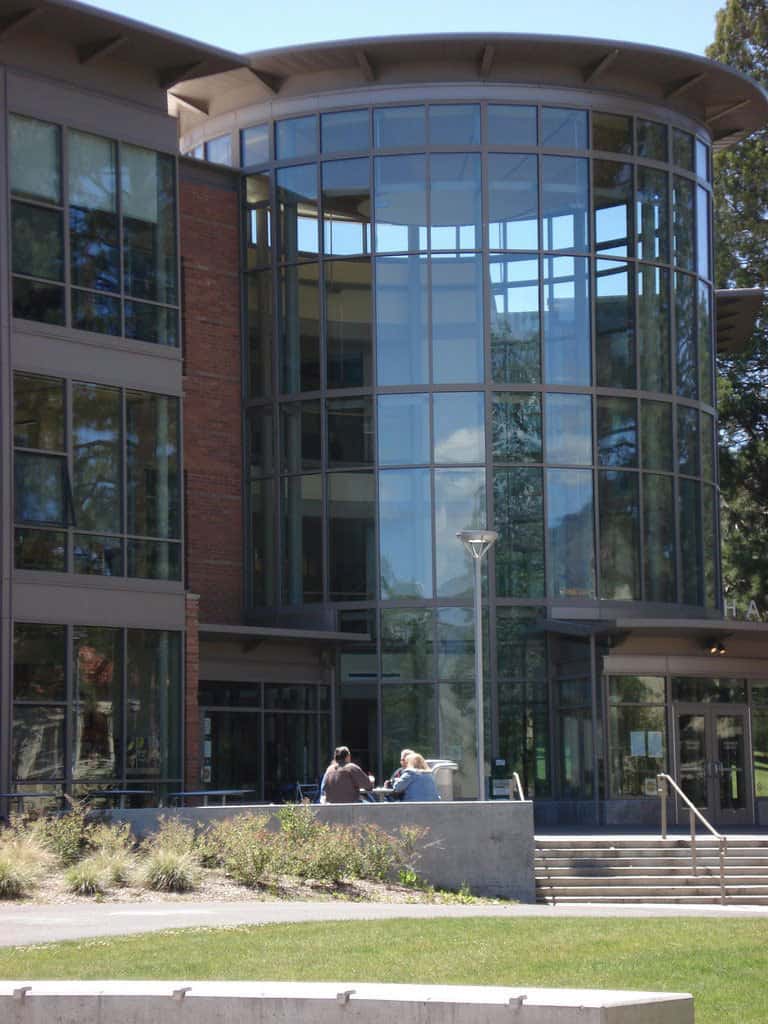 Ashland Book & Author Festival Reading at Hannon Library