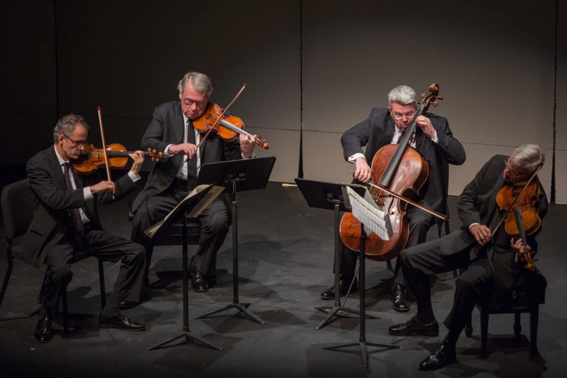 Philip Setzer interview: keeping it fresh - Bacho Press