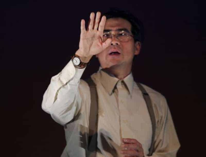 Truths self-evident and the camps - Bacho Press