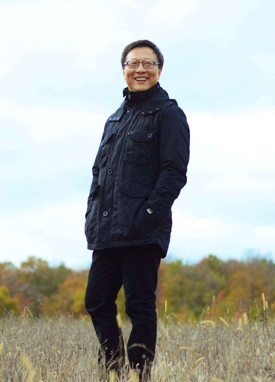 Bright Sheng interview: cross-cultural emissary - Bacho Press