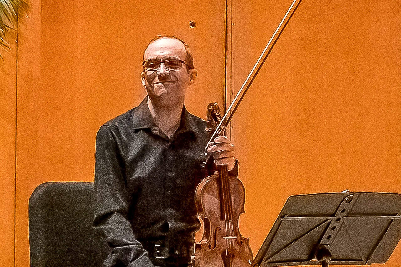 Maturity and innovation: An interview with Mark Steinberg - Bacho Press